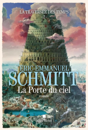 La tour de Babel revue par Éric-Emmanuel Schmitt - Région-ouest