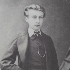 Pierre Loti, le romancier, impressionniste et marin d’Oléron - Région-ouest