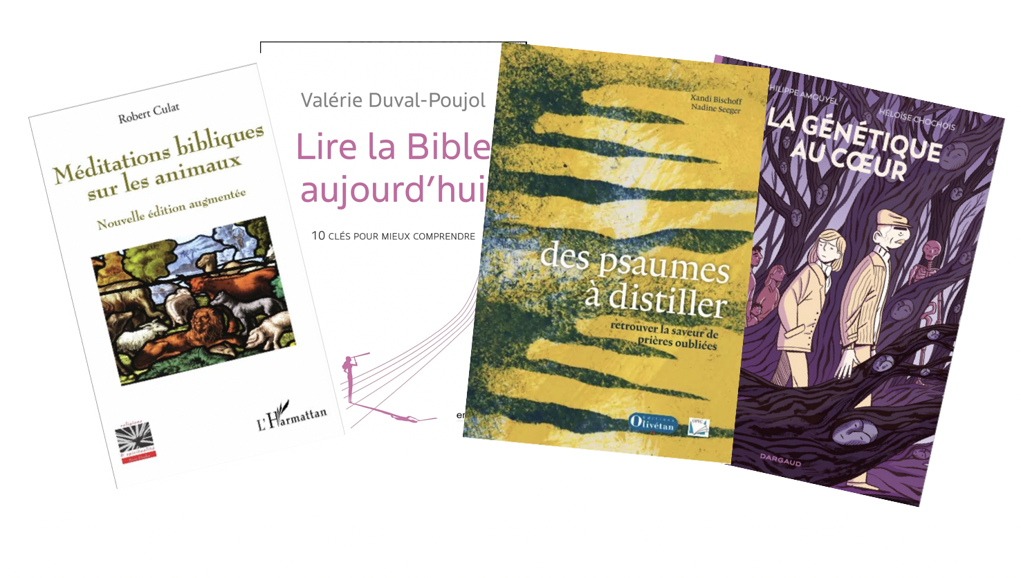 Une sélection de livres à lire en septembre - Région-ouest