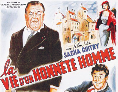 L’honnête homme - Région-ouest