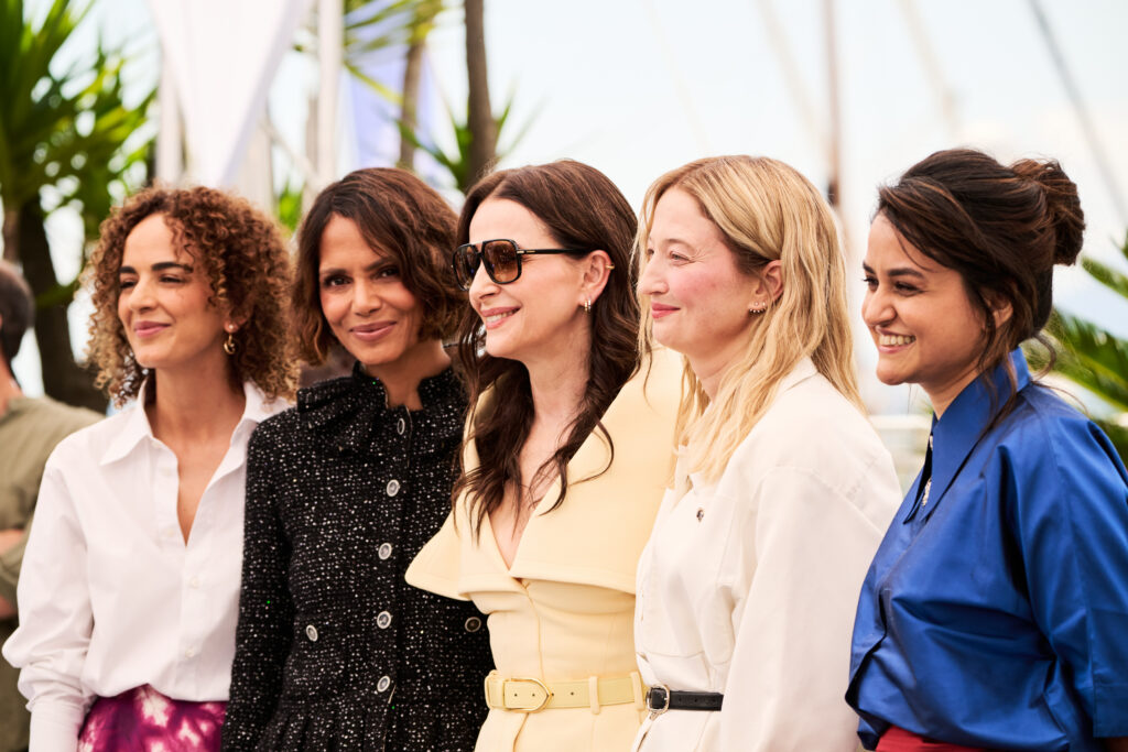 Cannes 2025, lumière dans la nuit du monde - Région-ouest